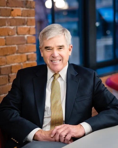 William C. Smart (Retired) | Ruiz & Smart